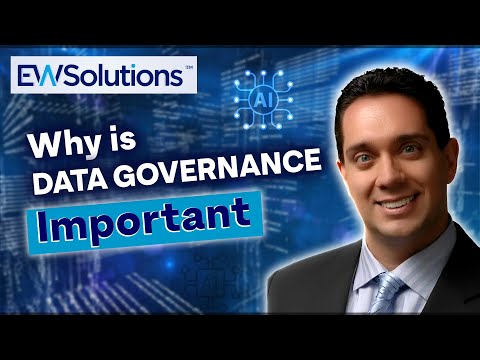 Why is AI Governance Important
