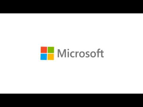Microsoft logo