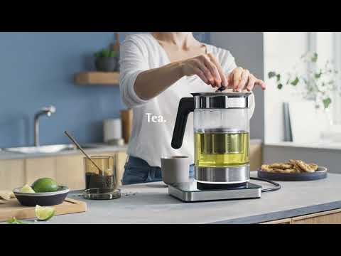 WMF Lumero Multifunctional Kettle - 25s