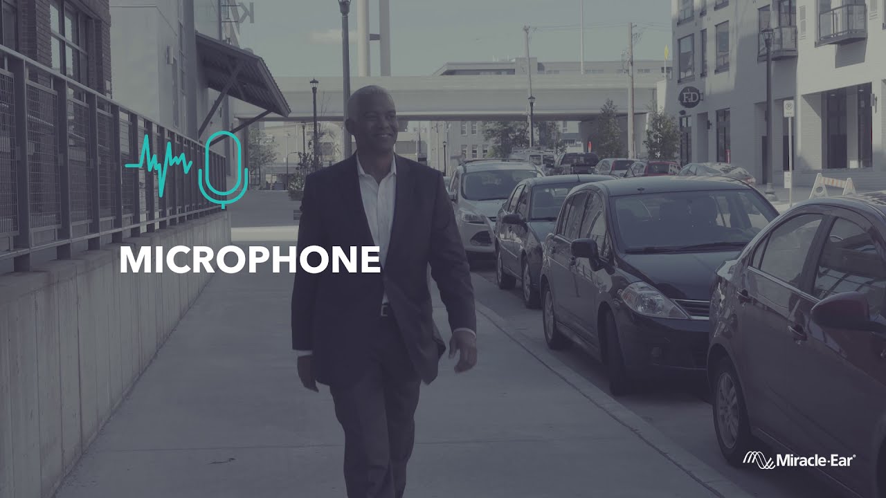 Demystifying Hearing Aid Technology: How Does a Hearing Aid Really Work? | Miracle-Ear