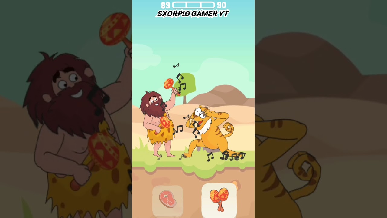 Comics Bob Level 89 | Tricky Puzzles | Gameplay Walkthrough | Levels Solution | Sxorpio Gamer YT