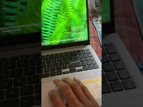 Asus vivobook s15 oled 8k