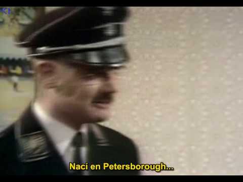 Mr. Hilter -Monty Python- | contradiccions