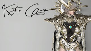 Rayzar Exousia Armor at Skyrim Special Edition Nexus - Mods and Community