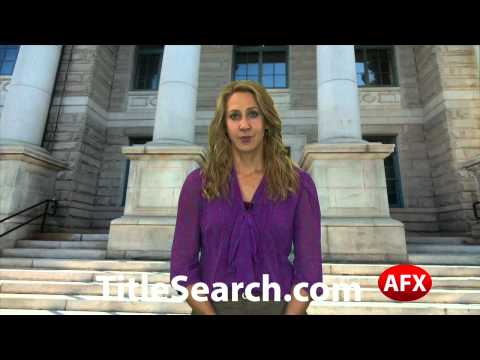 Property title records in Miami-Dade County Florida | AFX