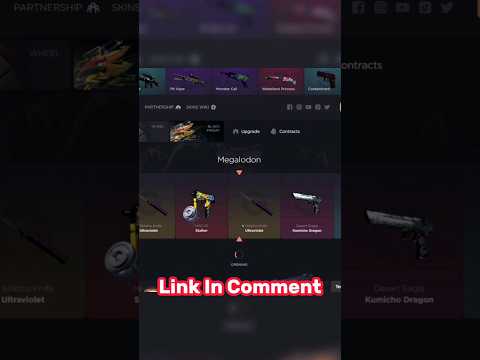 GGDROP Case Opening #cs2 (Is it legit?)