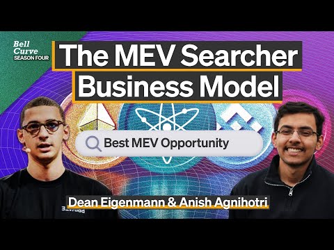 Interview with a Searcher 2.0 | Dean Eigenman, Anish Agnihotri