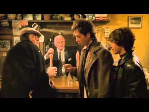 Withnail and I (1987) - Jake the poacher