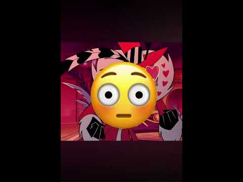 MEET ME AT THE HOTEL ROOM-Angeldust version-#hazbinhotel