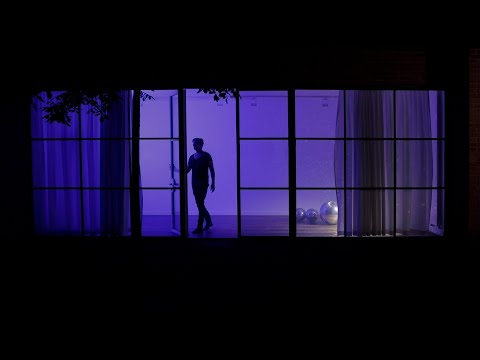 Mies Goes Future I Alex Schweder