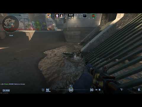 Steam Community :: Video :: CS2 Ghost