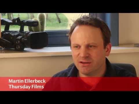The advantages of video -Thursday Films