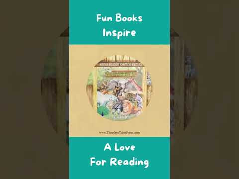 Early Reader Rhyming Riddles (Storytime) – A Read Aloud with Timeless Tales Press #shorts