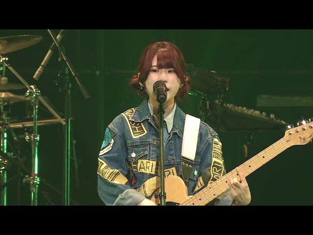 トゲナシトゲアリ LIVE Blu-ray・DVD「2nd ONE-MAN LIVE “凛音の理”」「3rd ONE-MAN LIVE “咆哮の奏”」7月23日(水) 2タイトル同時リリース ...