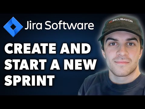 How to Create and Start a New Sprint in Jira (Full 2024 Guide)