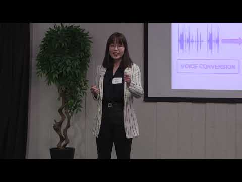 2024 TMU 3MT®: Menglu Li