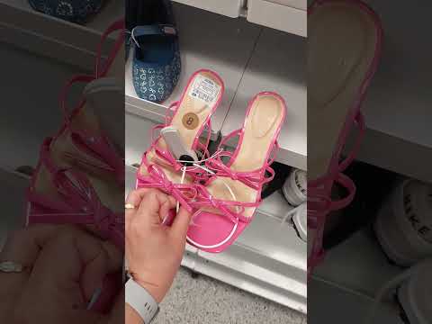 Dress for less at Ross! 🔥 #ross ross#shopping #fashion #shoes #shoesaddict @gliceny #summer