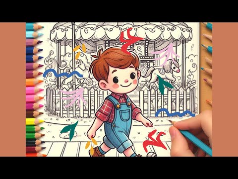 Simple Simon || nursery rhyme for kids