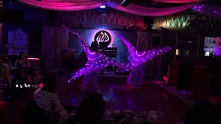 Samba Dancing in Toronto. Styles of Samba Dance