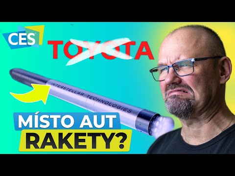 Konference: Toyota, Zeekr, Bosch, John Deere a jejich budoucnost s AI | CES 2O25