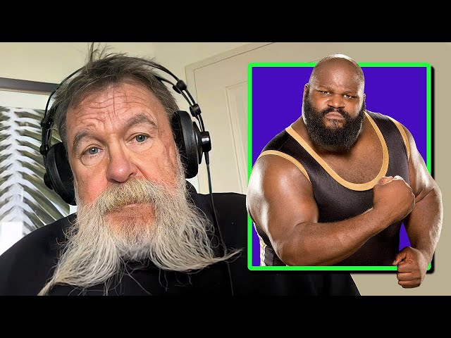 WWE veteran comments on Mark Henry's future as in-ring competitor