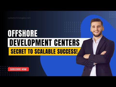 ODC Explained: The Future of Scalable IT Solutions for Businesses