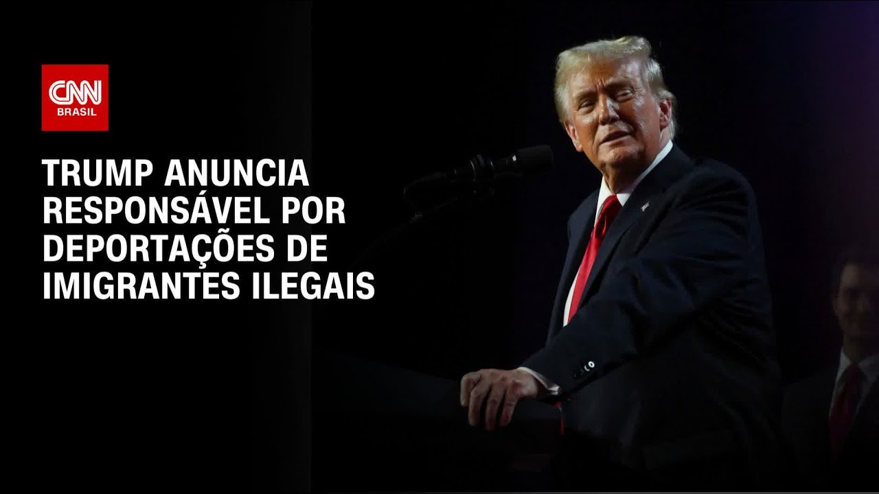 Análise: o quão diferente será o segundo governo de Donald Trump? | CNN ...