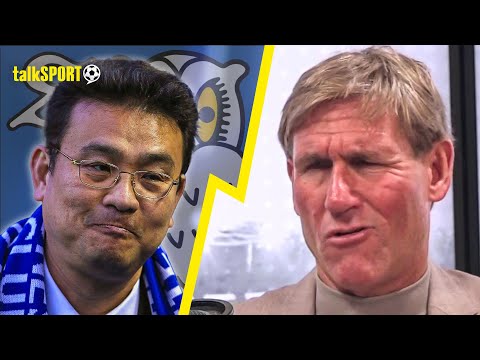 Simon Jordan REACTS to Sheffield Wednesday's huge transfer punishment for unpaid wages!
