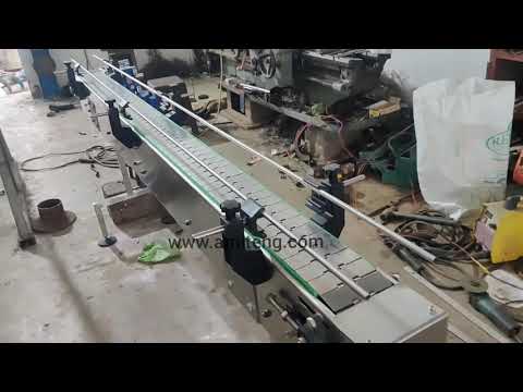 Stainless Steel Slat Conveyor Chain - SS Slat Conveyor Chain Latest ...