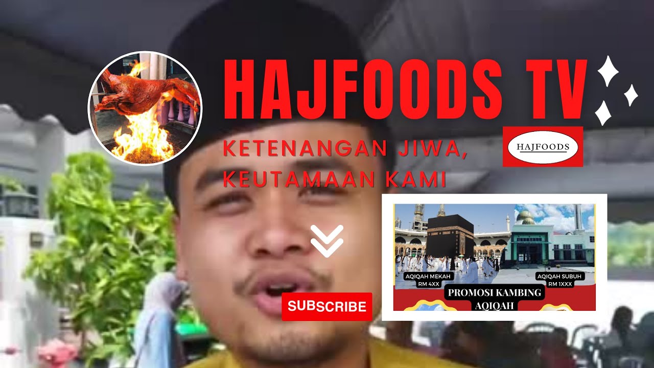 TESTIMONI 1 YOUTUBE