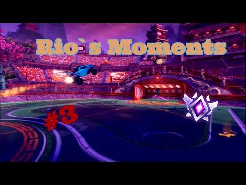 Comunidad Steam :: Rocket League