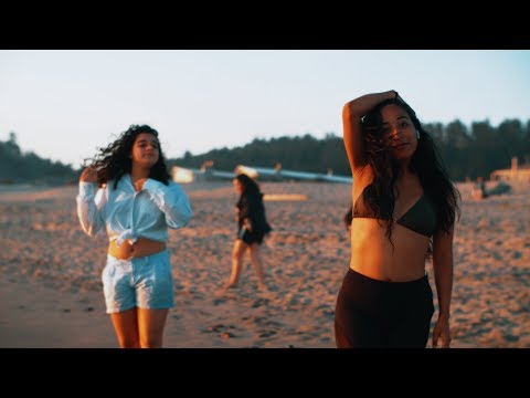 Napkin - "Let It All Go" (BMMCC Music Video)
