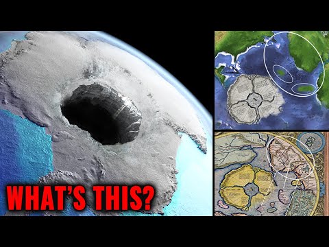 9 Rarest & Most Mysterious Maps Ever