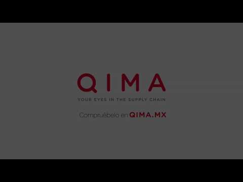 QIMA Mexico - The Logistics World Summit & Expo