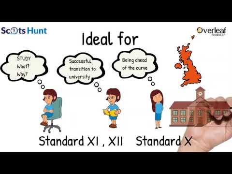 High Potential Career Planning for School Students