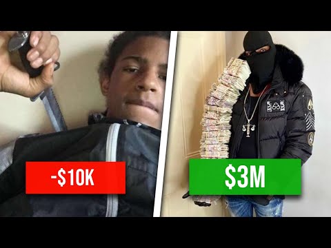 Is Trapping Even Worth It? (mathematical breakdown)