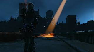 Flashlight at Fallout 4 Nexus - Mods and community