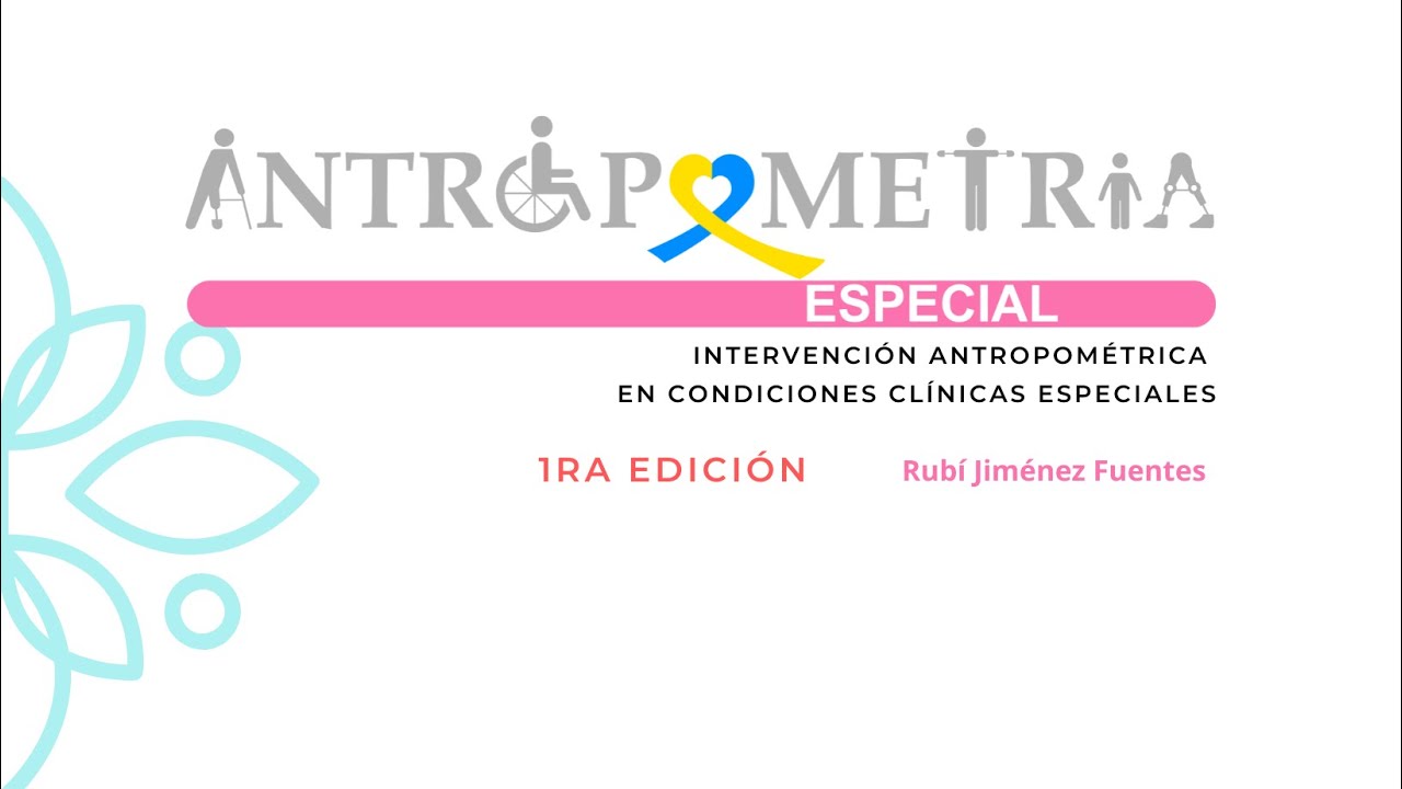 PRESENTACIÓN DE ANTROPOMETRÍA ESPECIAL