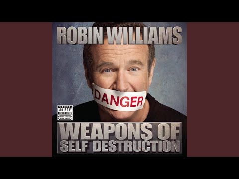 Robin Williams music, videos, stats, and photos | Last.fm