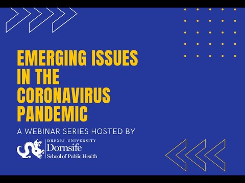 New Approaches to the Diagnosis of SARS-CoV-2 Infection | Webinar