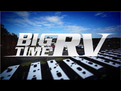Big Time RV | New Season Premiers 9/11