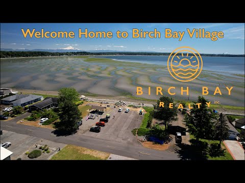 Birch Bay – Enjoy Birch Bay