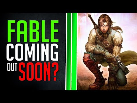 Fable Developer Might Have Helped Us Find Its Release Window On Xbox