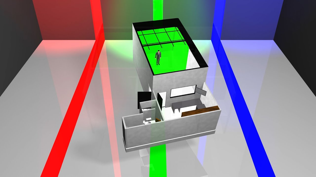 Conoce todas nuestras instalaciones