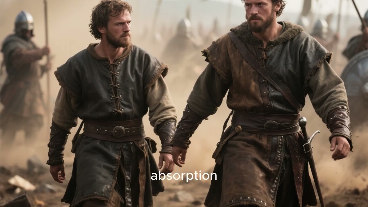 The TRUTH About Viking Weapons & Armour (No Horned Helmets!)