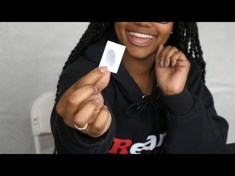 Rutgers–Camden ❤️ Science