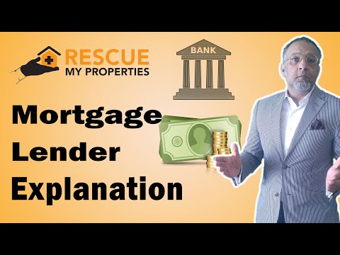 Definition of Legals - Part 2 #Repossession #Mortgagearrears #Mortgagelander | Rescue My Properties