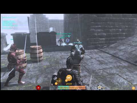 Steam Community :: Video :: WoTR - Shield Walls (HD)