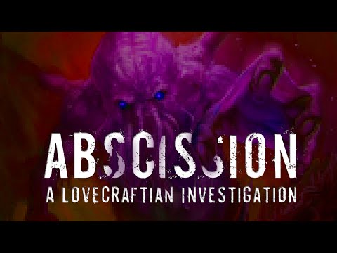 Steam Community :: Abscission