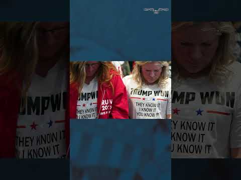 DeSantis courts Iowa evangelical voters, but many wonβt shake faith in Trump #shorts